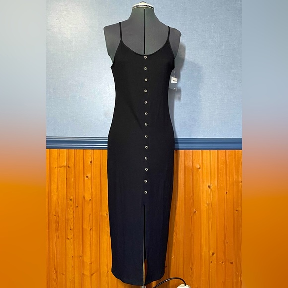 Mudd | Dresses | Nwt Mudd Ribbed Summer Dress | Poshmark
